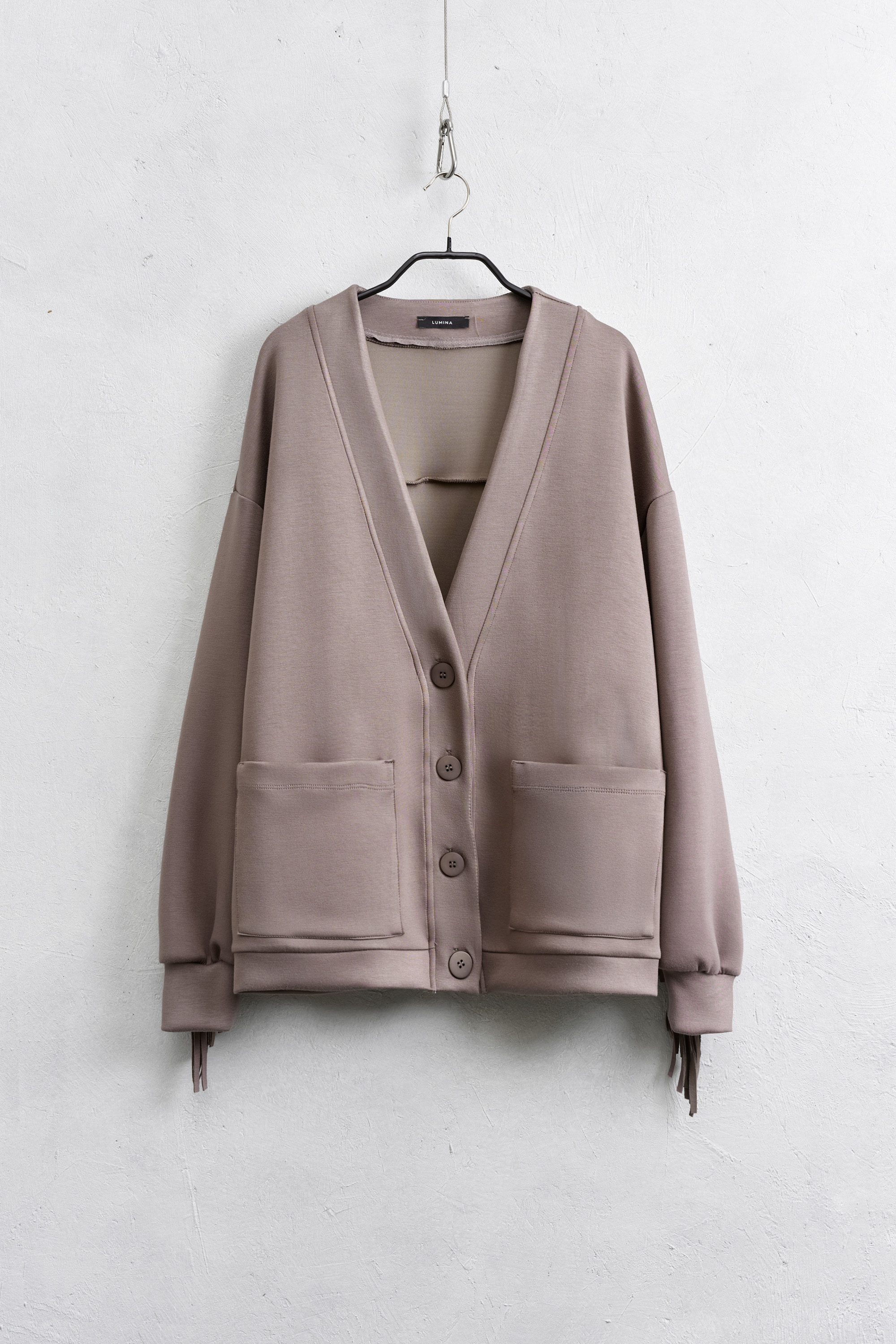 CARDIGAN ART. LD3424